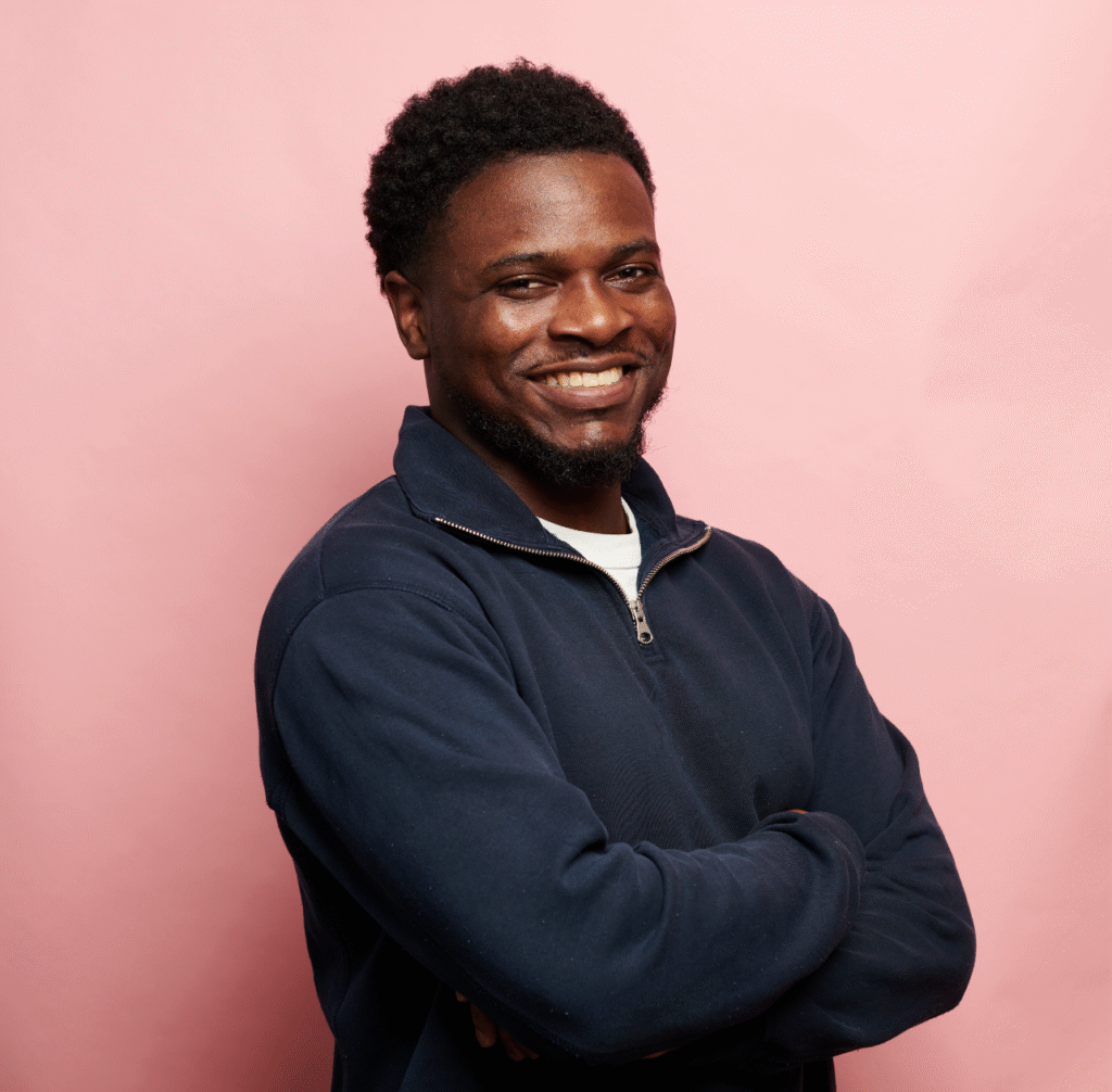 Lewis Johnson - Xcite Inspire